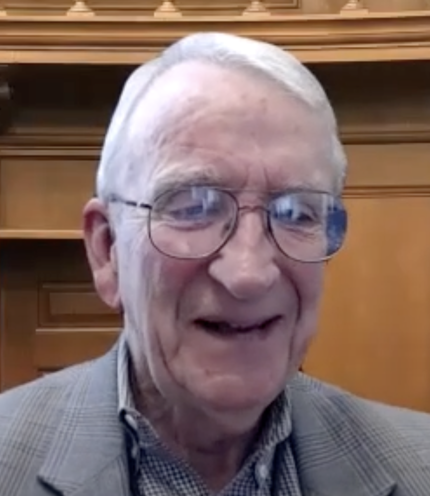 Hon. Paul Kelly - Michael L. Stout Law